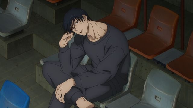 Jujutsu Kaisen: Why did Toji end himself after hearing Megumi's answer ...