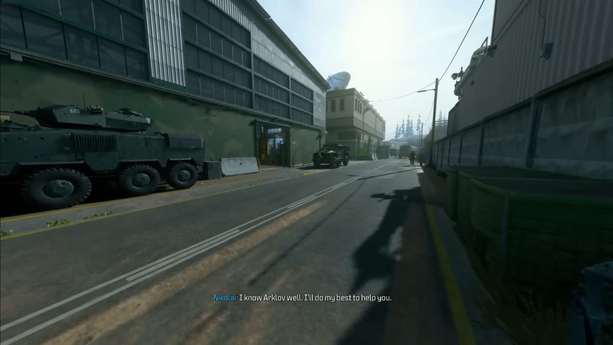 Modern Warfare 3 campaign mission 5 "Deep Cover" walkthrough: How to ...