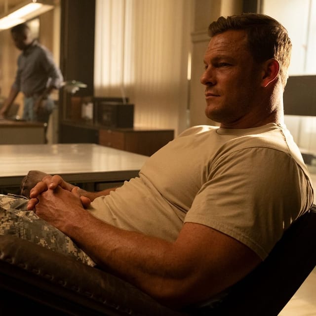 Who plays Jack Reacher?