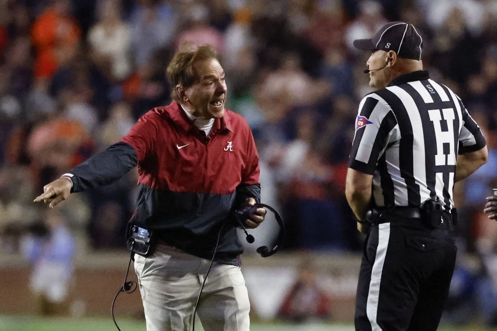 Alabama SEC championship wins: How many titles does Crimson Tide have?