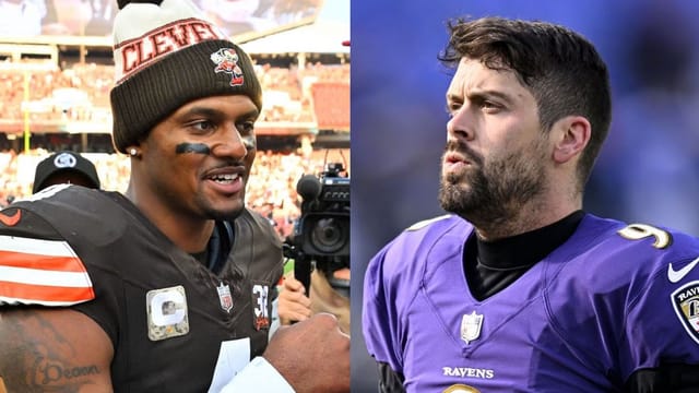 NFL analyst declares Justin Tucker to be Ravens’ weak link after losing ...