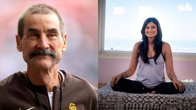 Who is Peter Seidler's wife, Sheel? Here's what we know about San Diego ...