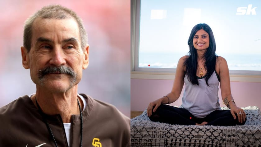 Who is Peter Seidler's wife, Sheel? Here's what we know about San Diego ...