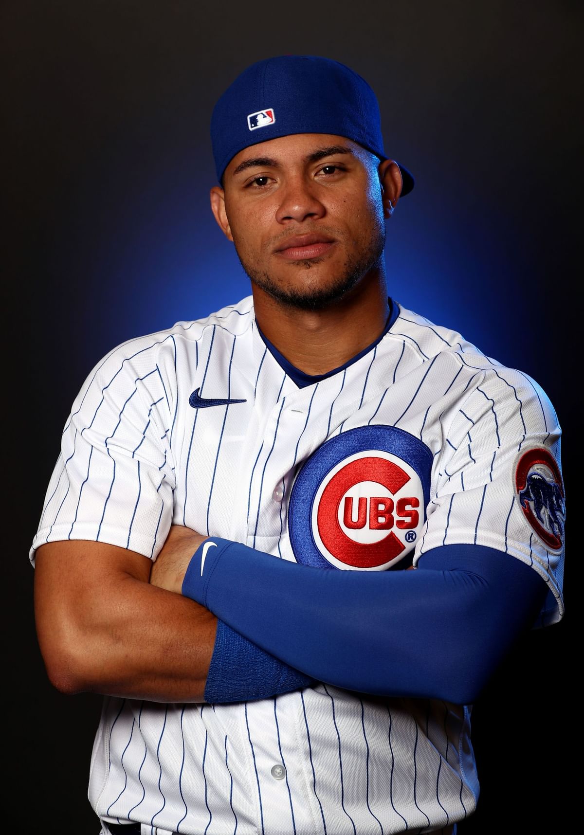 Who is Willson Contreras’ Wife?