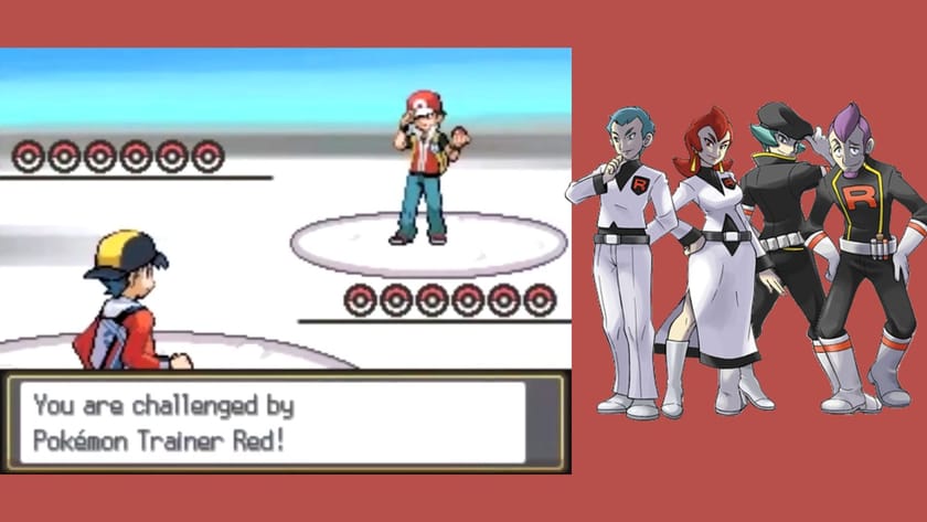 5 best Pokemon game endings, ranked