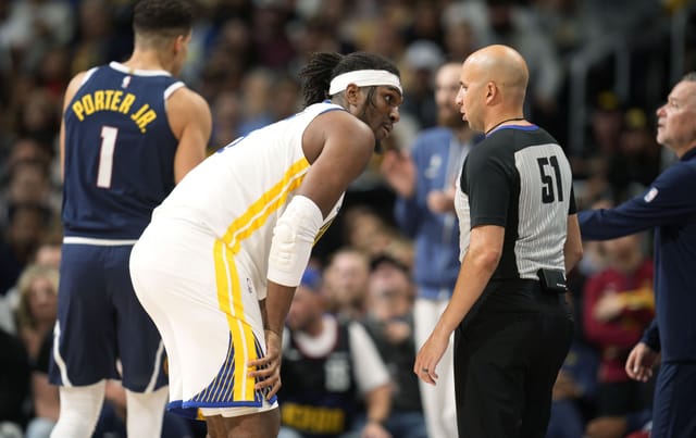 Mariah Simone: Kevon Looney's girlfriend Mariah Simone fangirls over ...