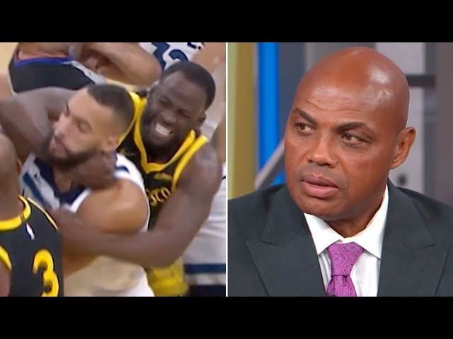 Draymond Green suspension: Exploring what the rules say about potential suspension