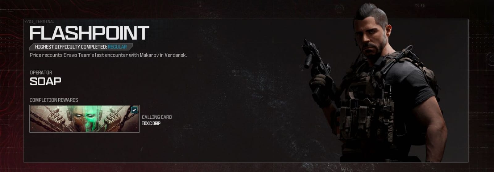 Modern Warfare 3 campaign mission 8 "Flashpoint" walkthrough: How to ...