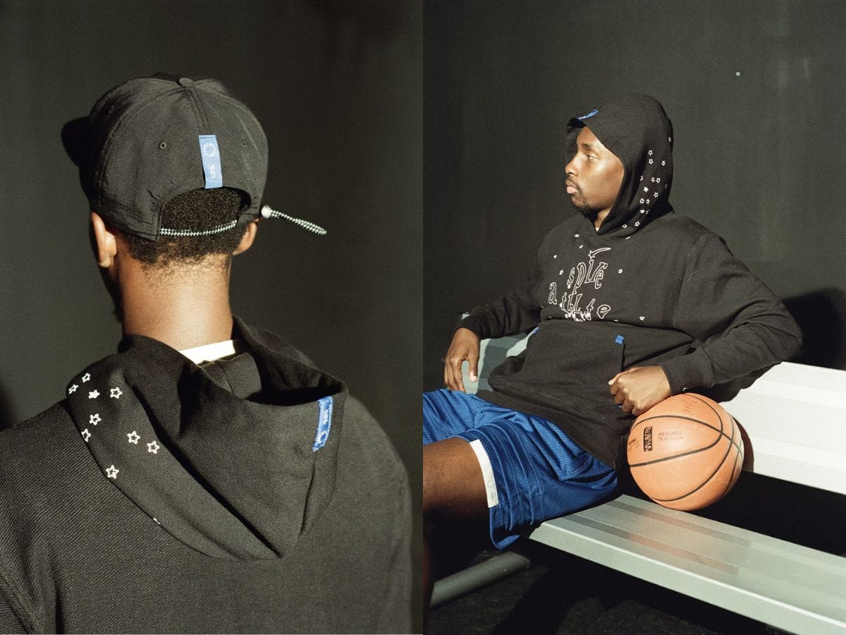 Bristol Studio x UNINTERRUPTED collection: Where to get, price, and more details explored