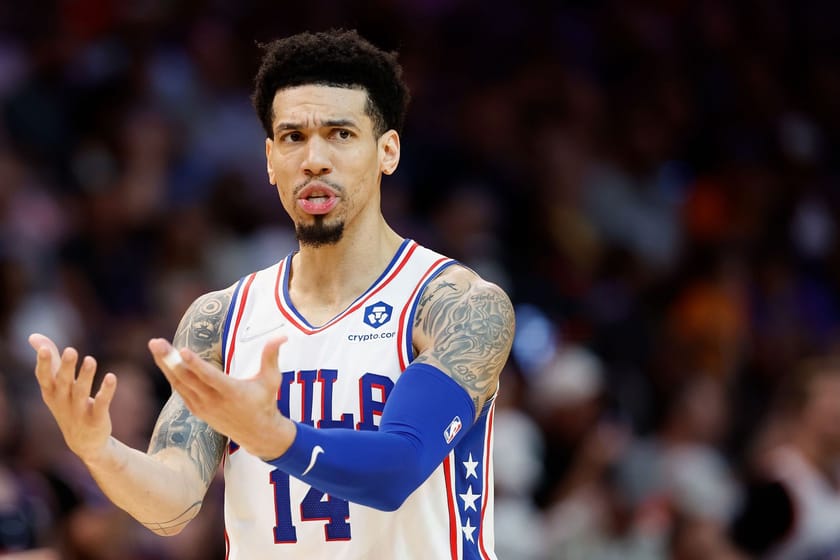 Reports: Despite Danny Green roster cut, Daryl Morey & 76ers open to ...