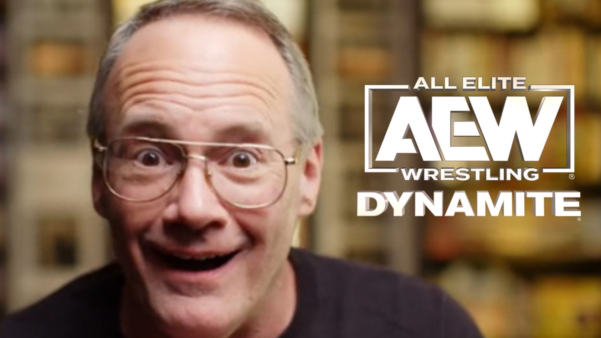 Jim Cornette believes "somebody will f**king watch it" if he showed up ...