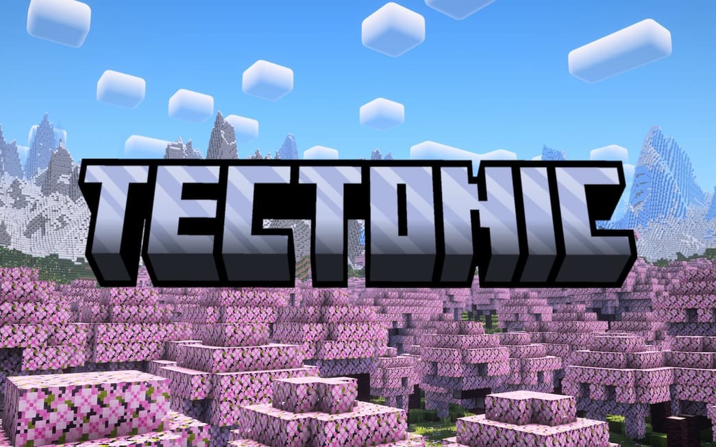 10 best Minecraft world-generation data packs