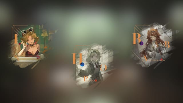 Reverse 1999 Pickles build guide