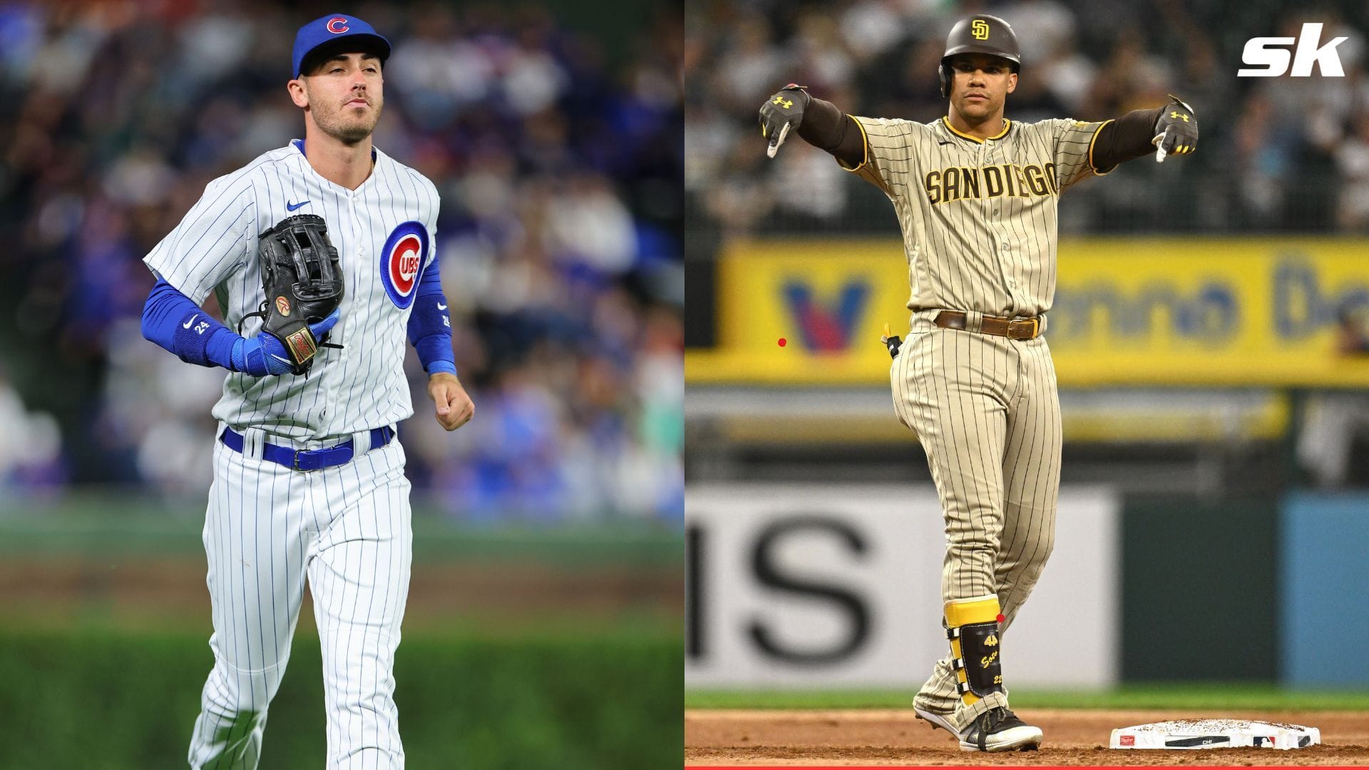 5 moves the New York Yankees need to make at 2023 MLB Winter Meetings