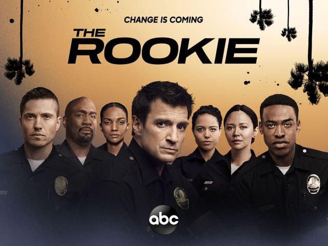 The Rookie: How old is Lucy Chen? Character's relationship, career, and ...