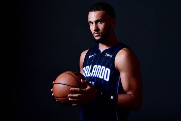 Who is Jalen Suggs Girlfriend?