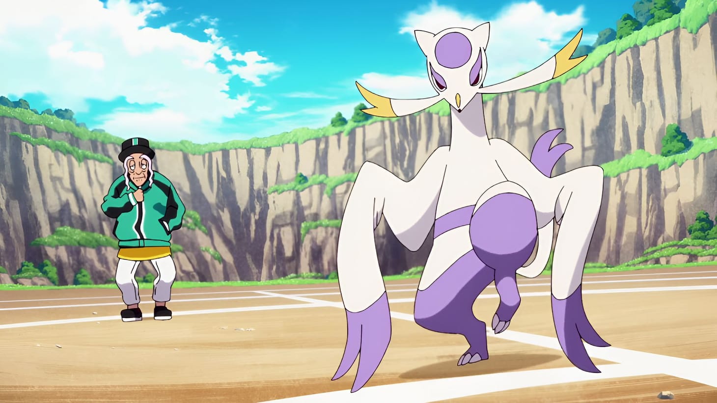 5 strongest Pokemon Champions of all time, ranked