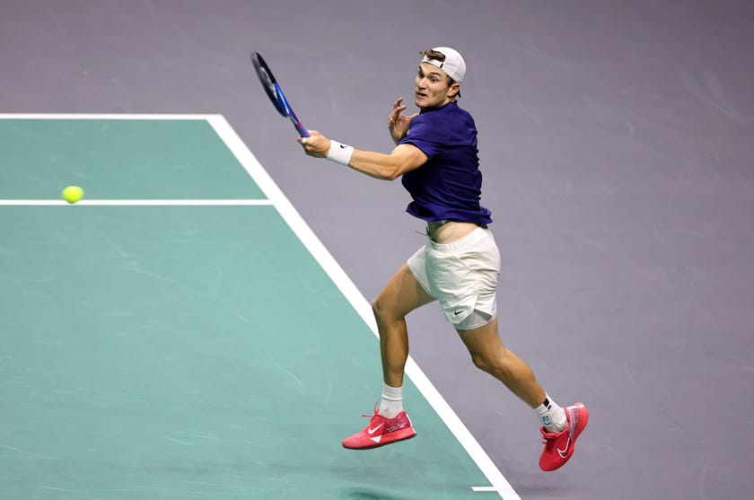 Sofia Open 2023 final: Adrian Mannarino vs Jack Draper preview, head-to ...