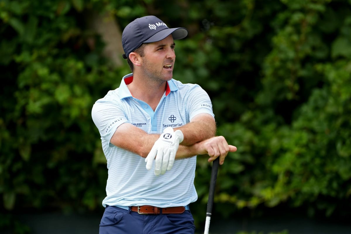 Denny McCarthy Net Worth 2023, Salary, Endorsements, Cars, House and more