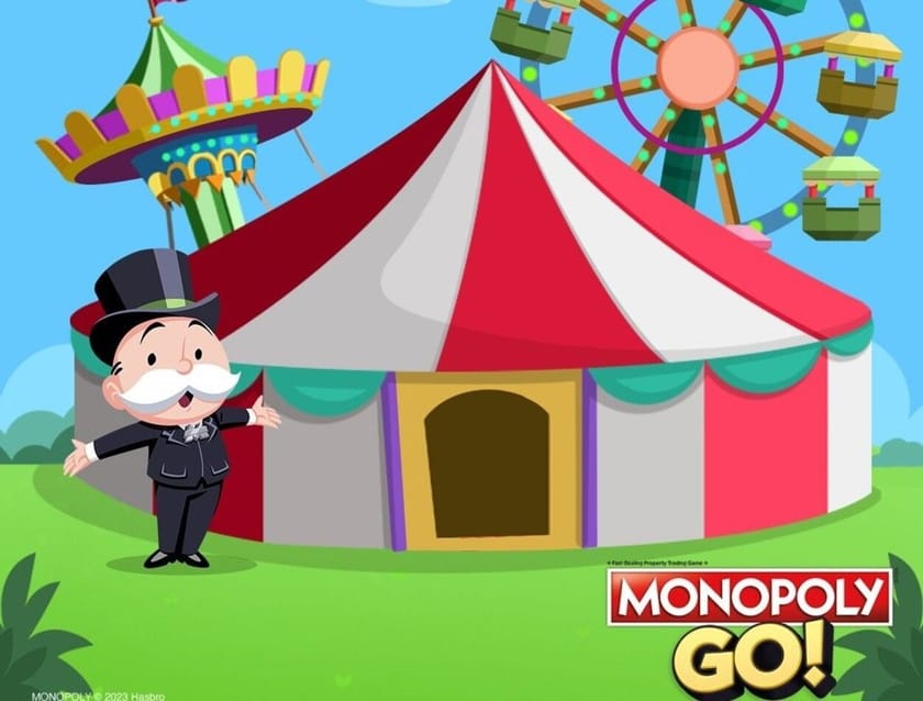 Monopoly Go Turkey Race v2 event: Rewards, milestones, and more