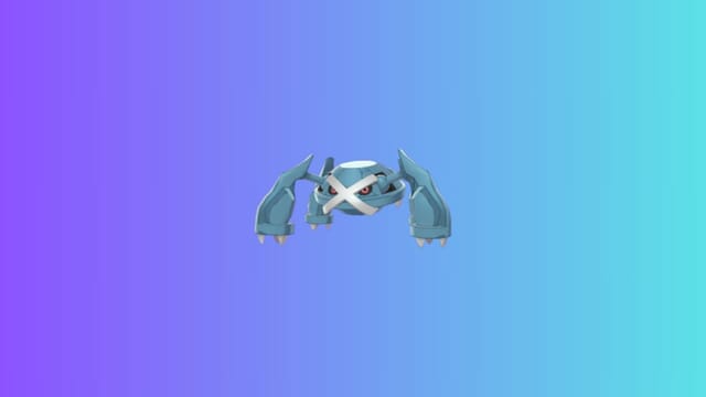 5 best Steel-type attackers in Pokemon GO