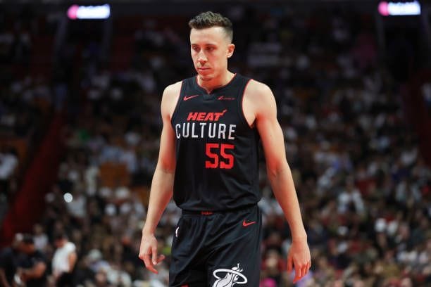 Who are Duncan Robinson Parents?