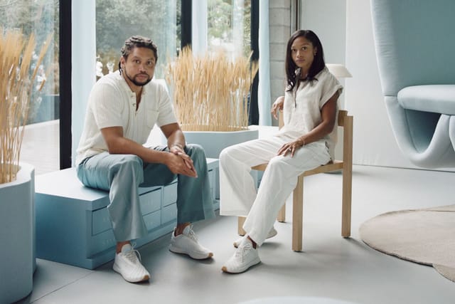 Allyson Felix featured on the cover of Waymaker magazine with brother ...