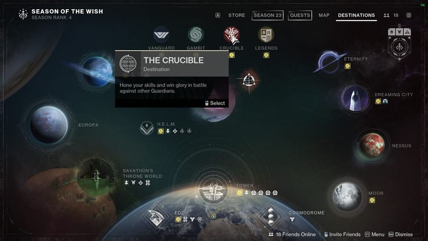 Destiny 2 Thorn Catalyst guide: Perks, how to get, and more