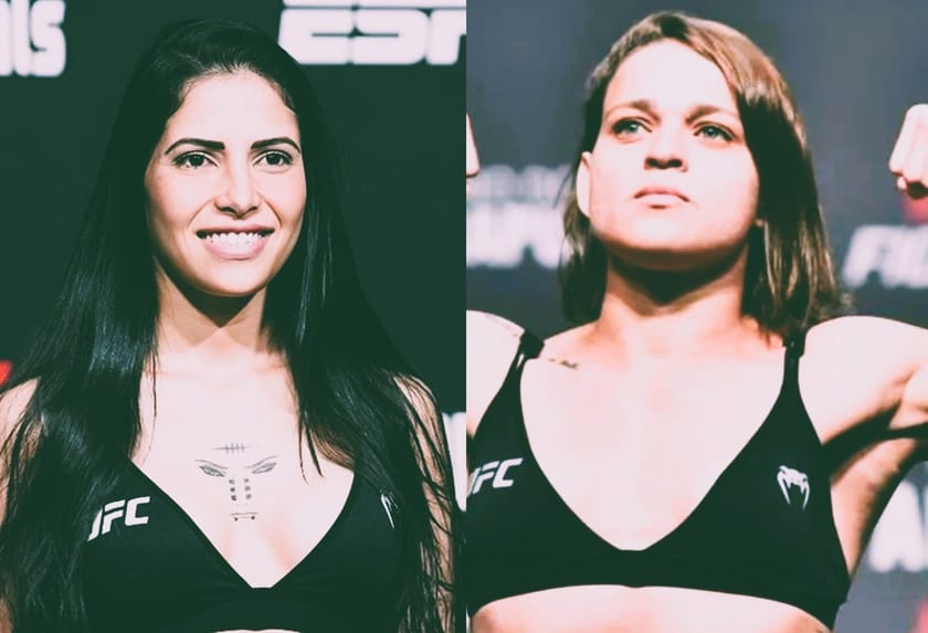 UFC Sao Paulo: 5 fights to make for UFC Sao Paulo winners