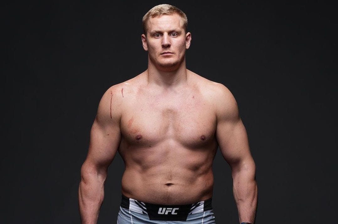 Is Sergei Pavlovich married?