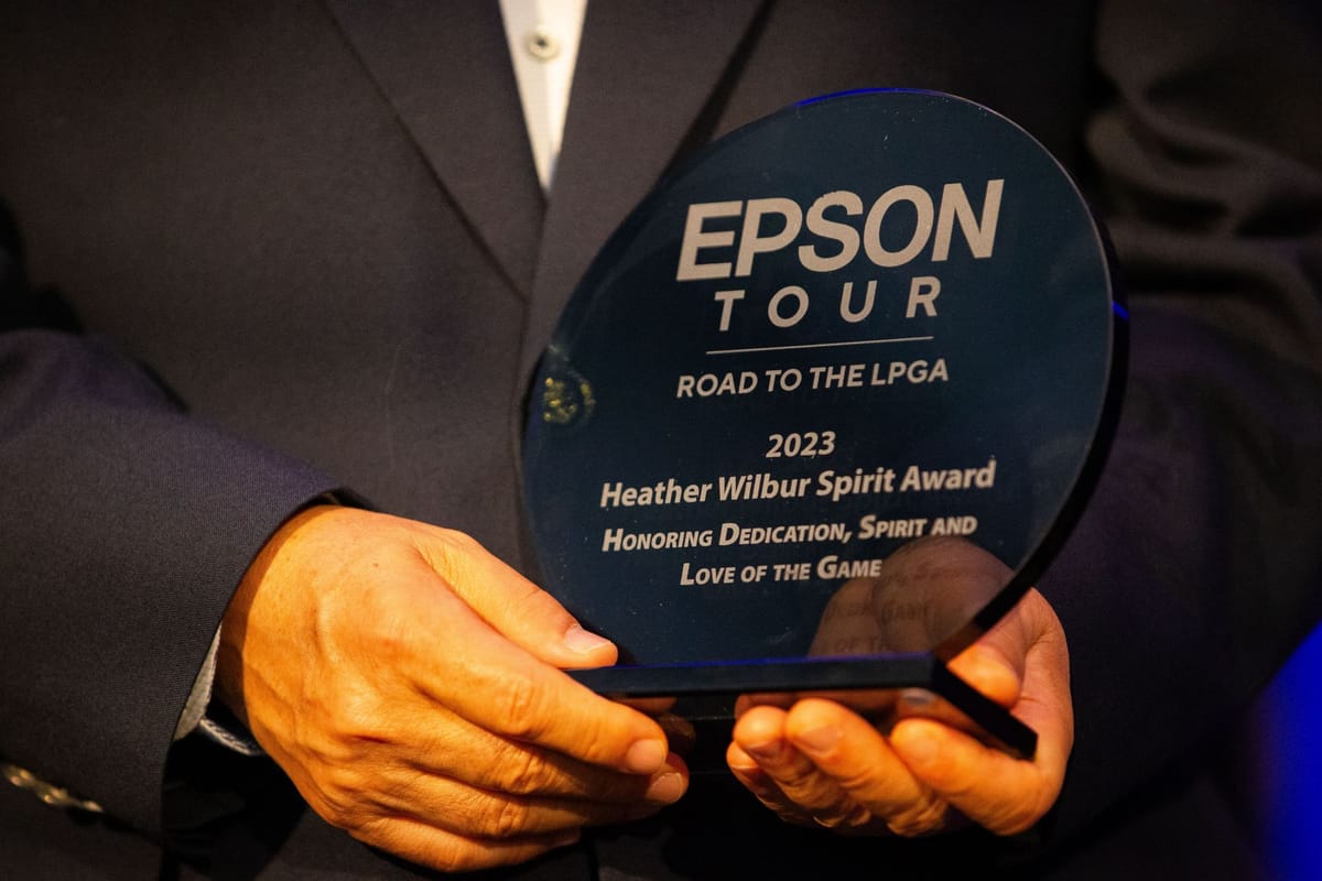 Epson Tour’s Carlisle Arizona Women’s Golf Classic sets the stage at ...