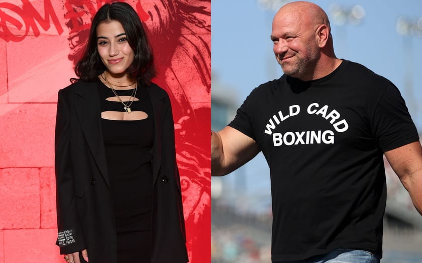 Who is Sara Saffari? All about the 22-year-old fitness influencer who ...