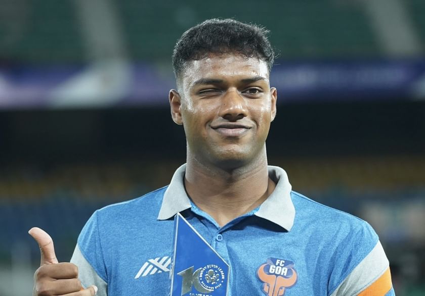 Should ISL 2023-24's breakout star Jay Gupta be included in the Indian national team setup soon?