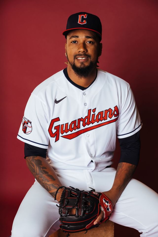 Emmanuel Clase News, Biography, MLB Records, Stats & Facts