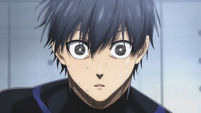 Blue Lock Chapter 239 Spoilers And Raw Scans Isagi Continues To Partner With Hiori