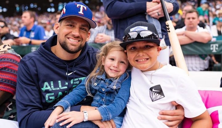 Nathan Eovaldi News, Biography, MLB Records, Stats & Facts