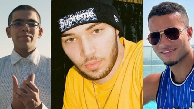 5 popular Kick streamers who have a controversial past