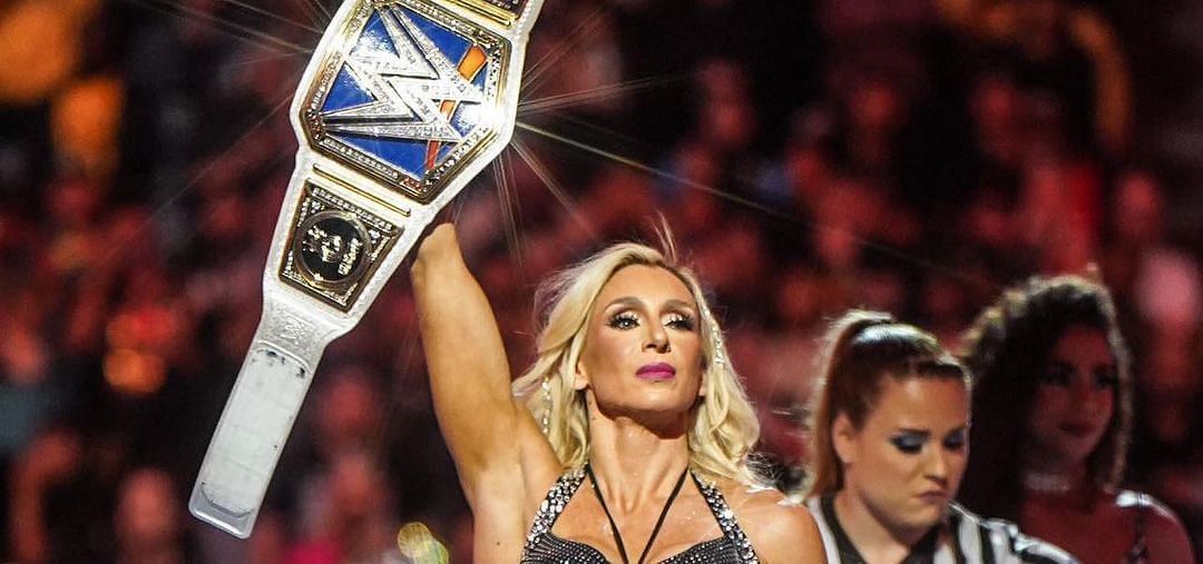 What is Charlotte Flair win-loss record? | Charlotte Flair Win-Loss Record & Achievements