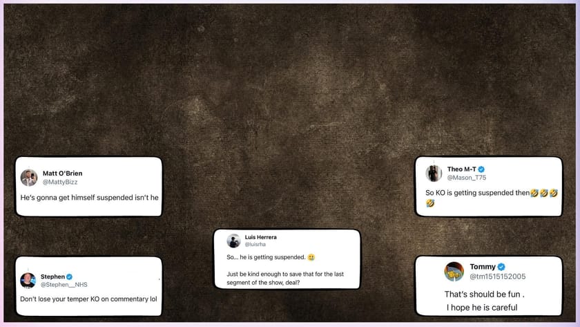 'SmackDown > RAW'- Fans erupt with excitement as former Universal ...