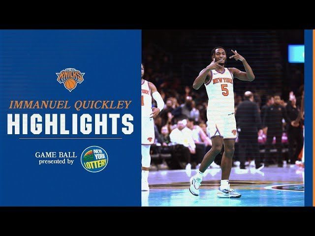 Top 5 bench players in 2023-24 NBA season so far ft. Austin Reaves