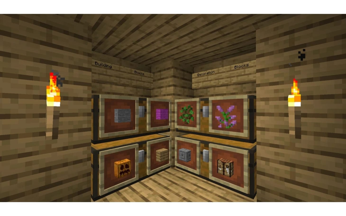 7 best tips for building storage rooms in Minecraft