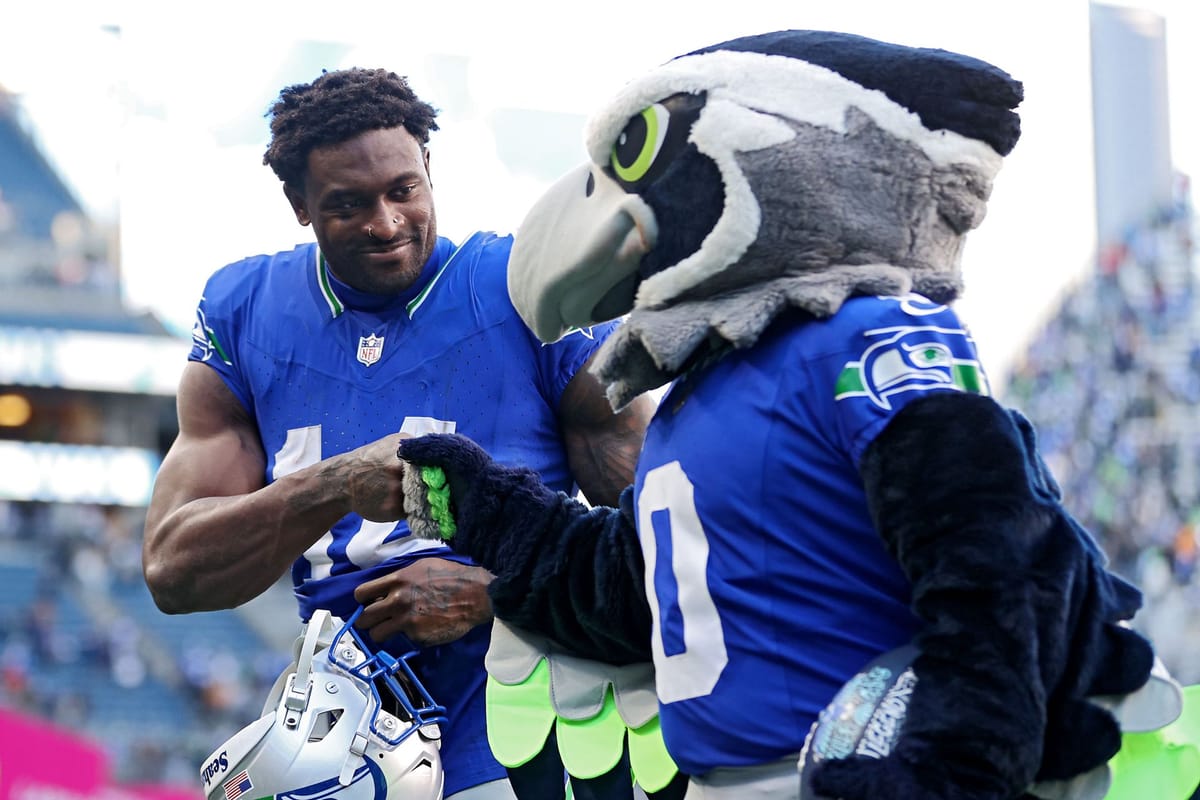 Fantasy Football Sleepers: Fantasy Football Week 10 Sleepers: Will ...