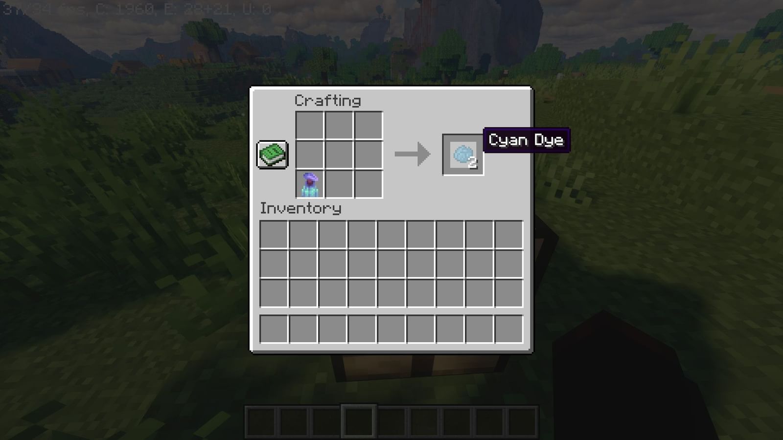 Minecraft pitcher plant guide: How to get, uses, and more