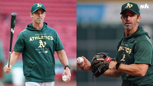 Is Brad Ausmus Jewish? Newly appointed Yankees bench coach’s ethnicity ...