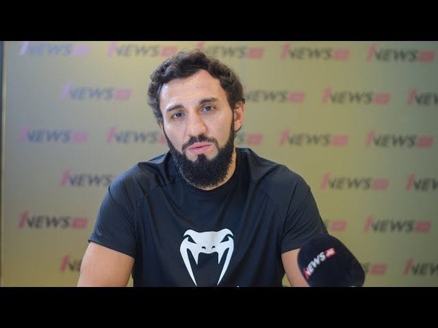 Chingiz Allazov says ONE Championship is home to the ‘best ...