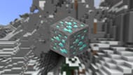 Ranking every ore in Minecraft based on their rarity