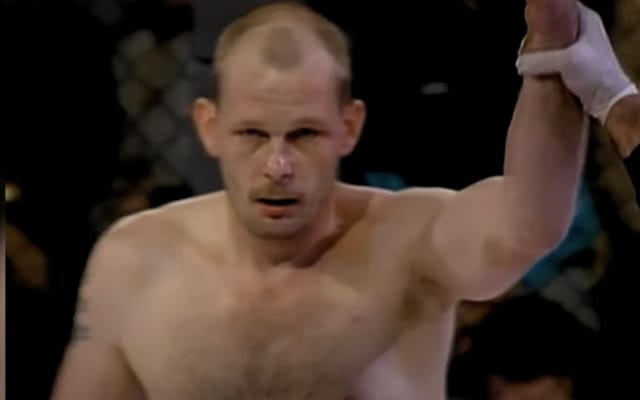 UFC 1: Who is Gerard Gordeau? Everything about the Dutchman's ...