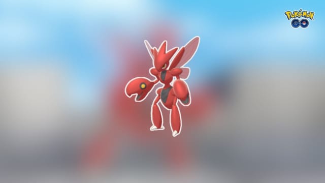 Best teams for Scizor in Pokemon GO