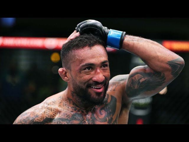 UFC Featherweight Champion | UFC Featherweight Rankings - 2023