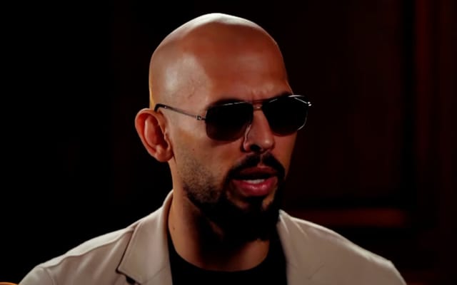 “It was very stressful…” – 11 months after arrest, Andrew Tate unveils ...